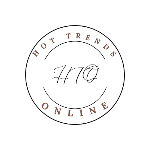 Hot Trends Online