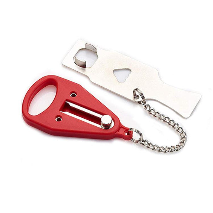 Portable Temporary Lock For Door – Hot Trends Online