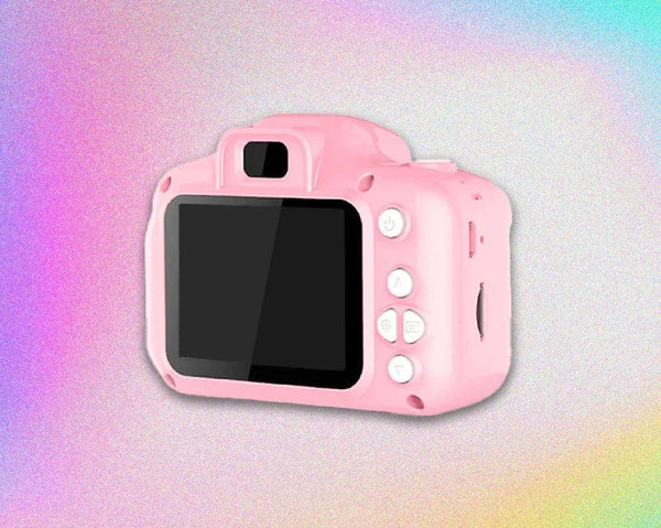 Unleash Your Vintage Creativity with Mini Retro Camera – Hot Trends Online